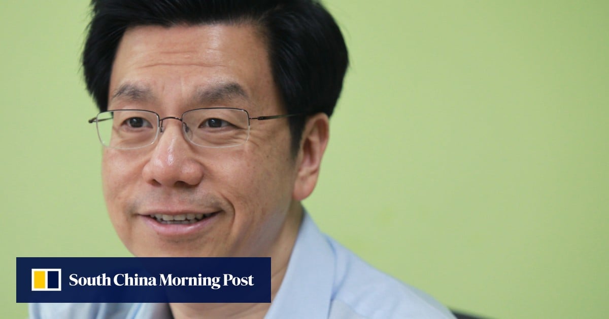 Update | Ex-Google China chief Lee Kai-fu dismisses rumours of his ...