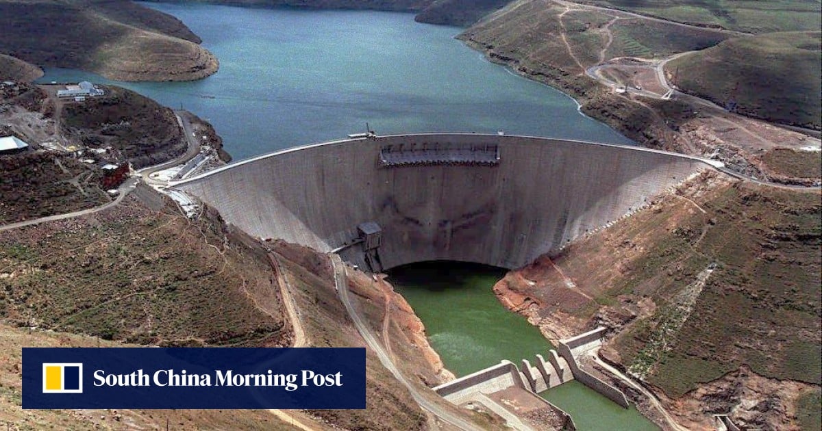 US mulling partnership with China in Congo Inga 3 dam project | South ...