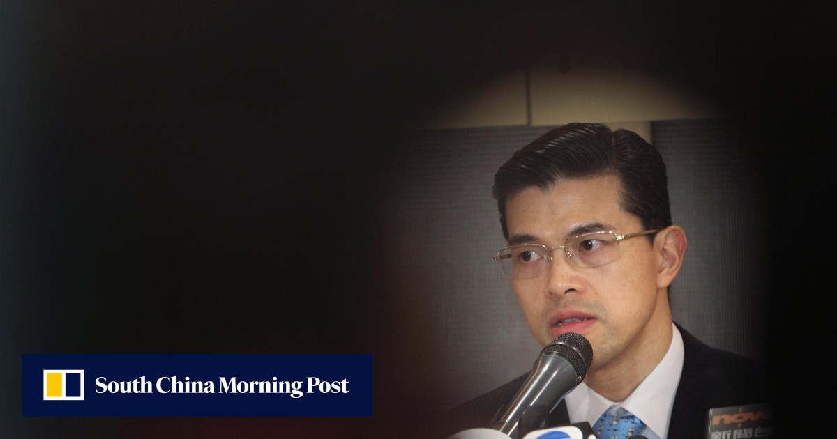 European experts clear suspended cardiologist Yu Cheuk-man | South ...