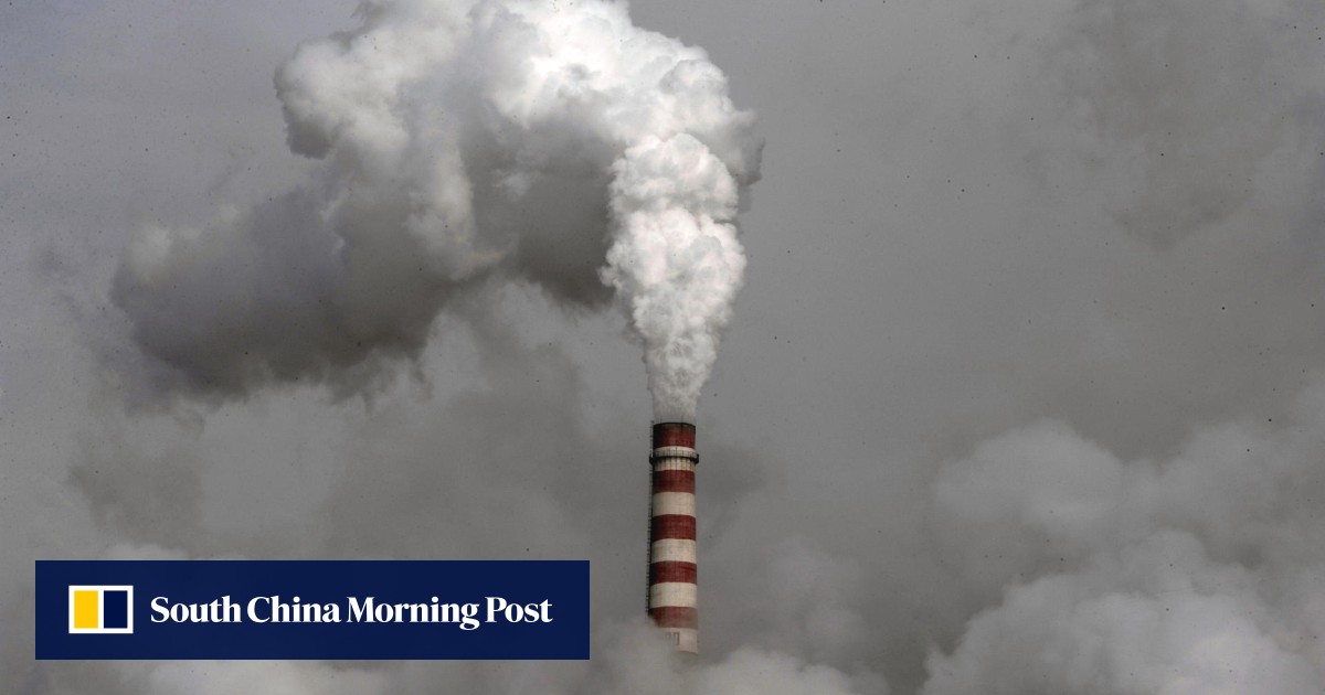 Rich nations outsourcing pollution to China, says UN report | South ...