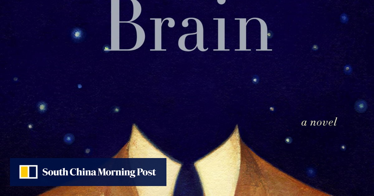 Book Review: Andrew's Brain by E.L. Doctorow | South China Morning Post