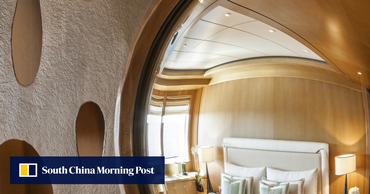 Build the ultimate floating home for HK$839 million | South China ...