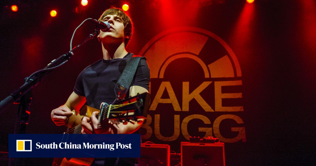Life on the road gives Jake Bugg a new perspective on growing up in ...