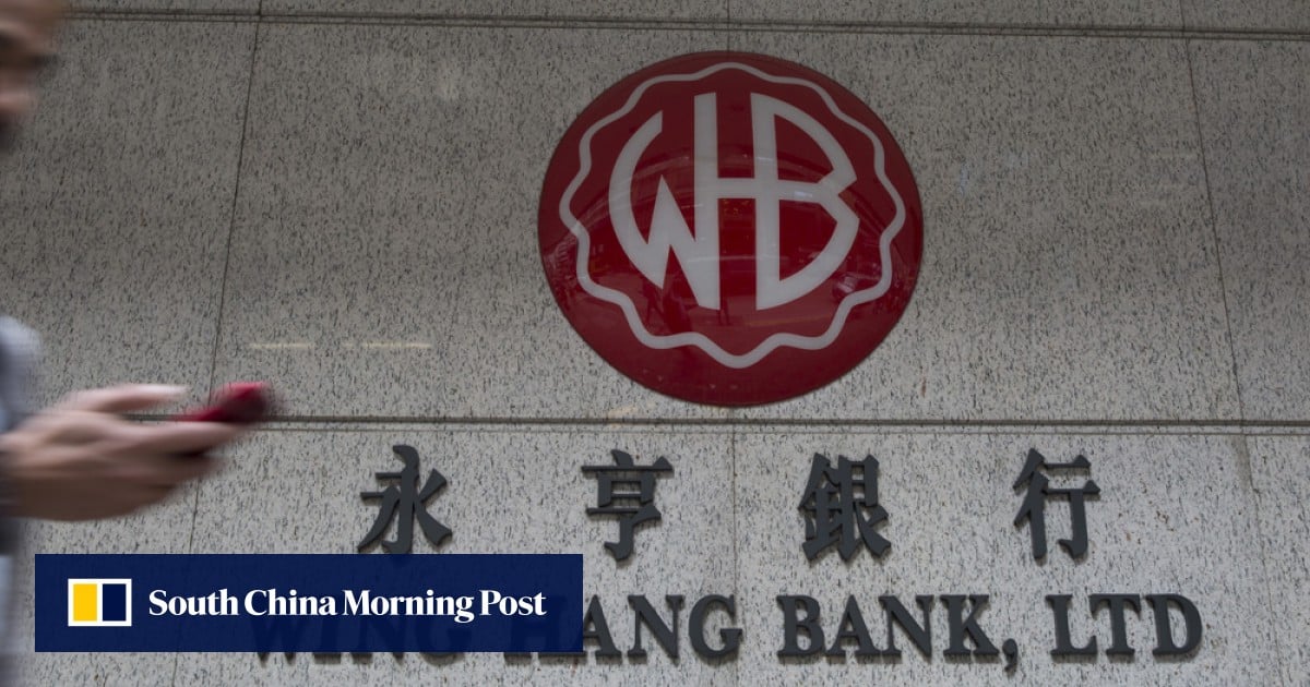 OCBC extends Wing Hang Bank talks | South China Morning Post
