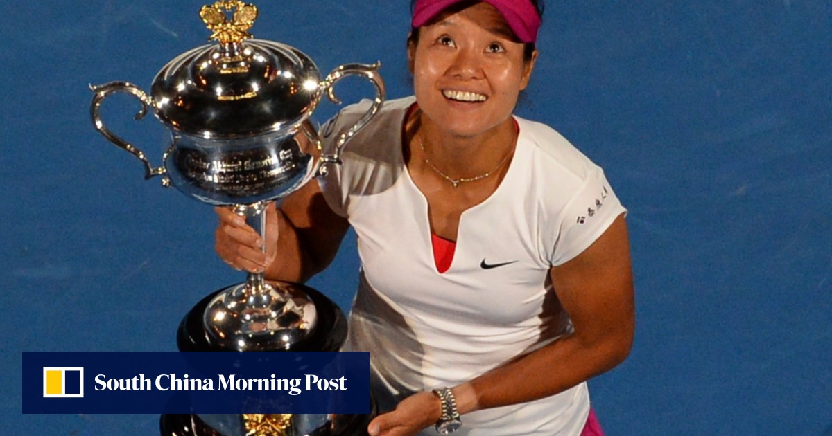 Li Na wins her second grand slam title with Australian Open victory ...