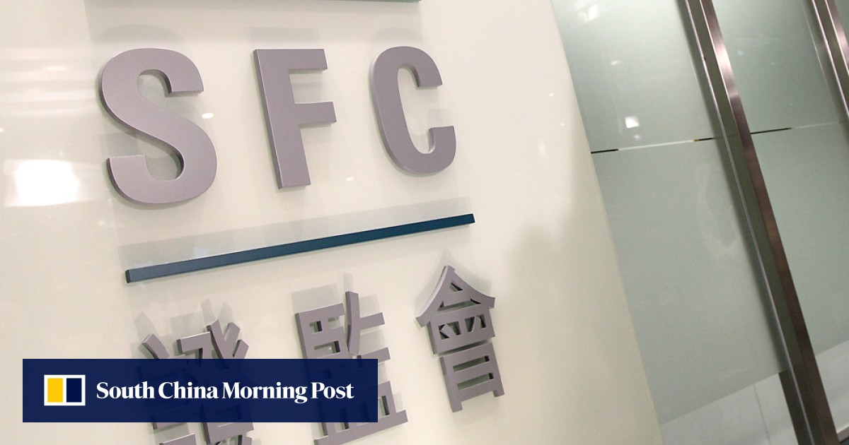 SFC backs consultation on circuit breakers | South China Morning Post