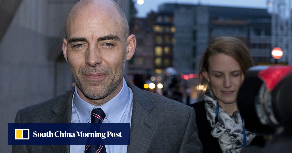 Phone-hacker witness says he was caught up in News International ...