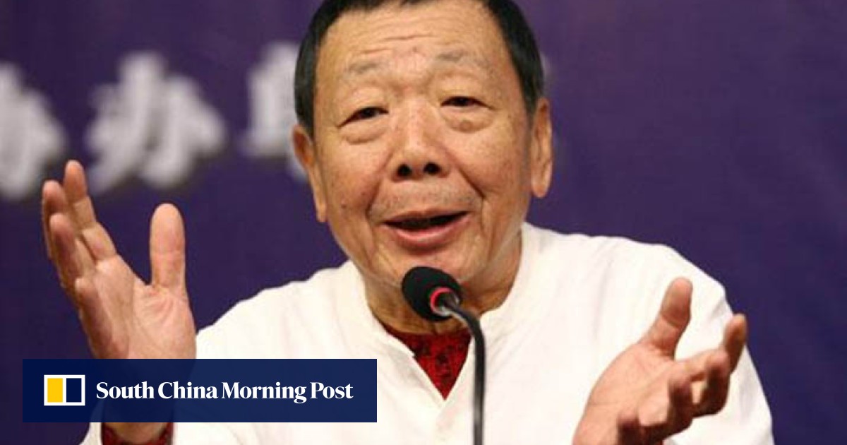 Veteran Hong Kong actor and director Wu Ma dies | South China Morning Post