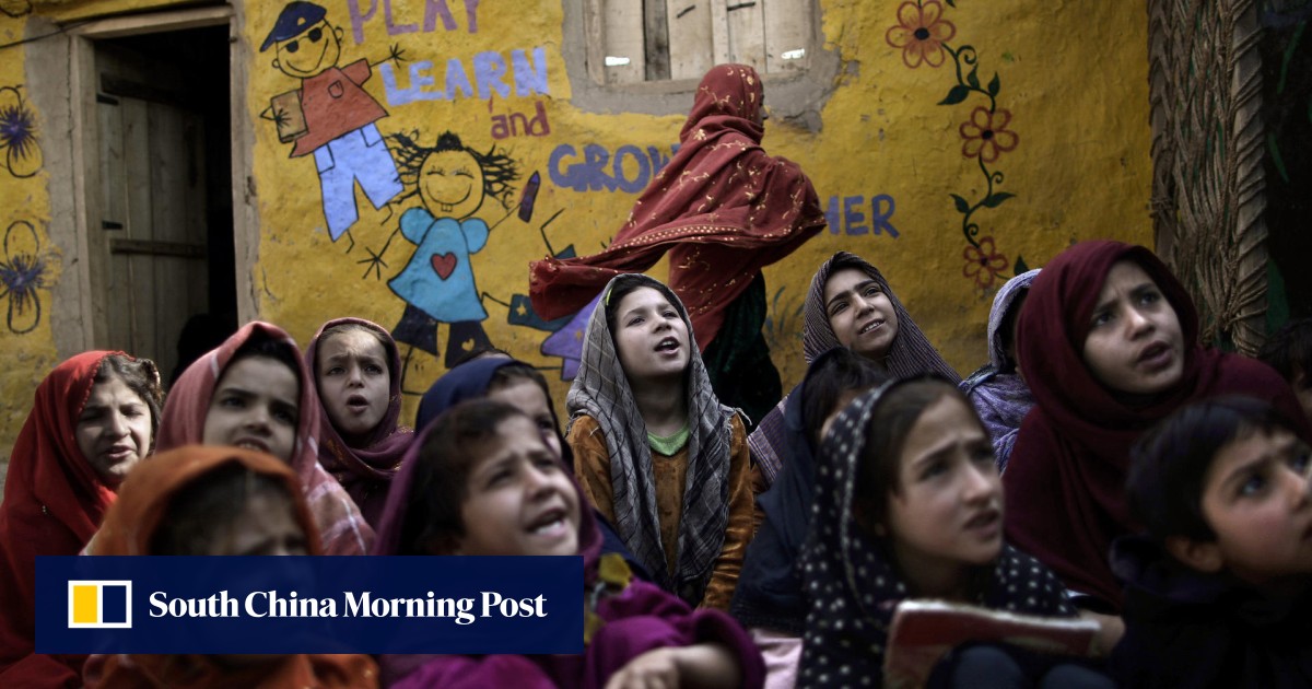 Developing nations face illiteracy crisis, warns Unesco | South China ...