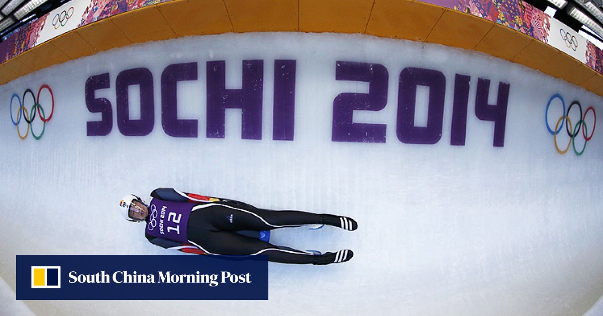 New | World’s eyes turn to sport as Russia's Winter Olympics hit their ...