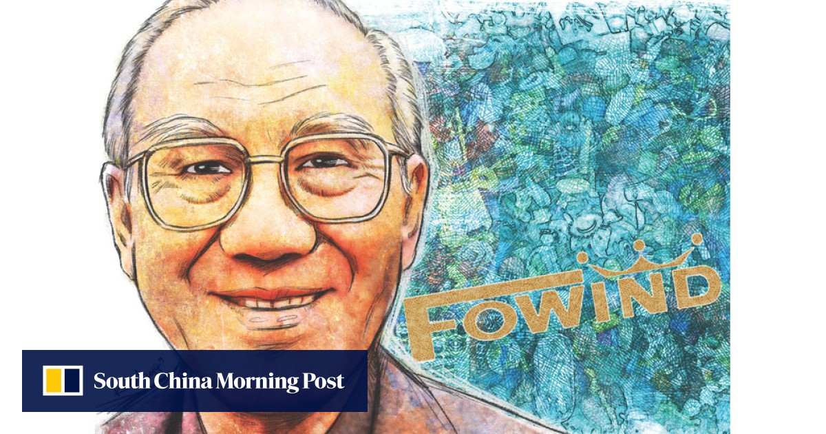 Toy story: how tycoon Lam Leung-tim built his empire | South China ...