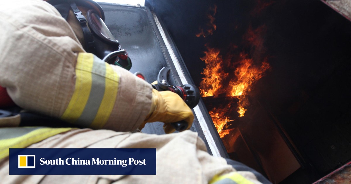 Firefighters move closer to 48-hour work week after success of trial ...