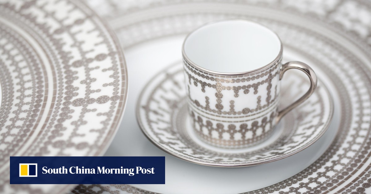 Style with David Roden, February 12, 2014 | South China Morning Post