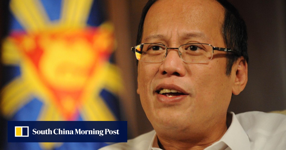 Aquino must say sorry: Xinhua | South China Morning Post