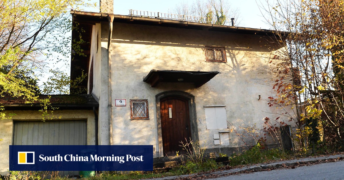 Sixty more Nazi-era artworks uncovered in home of German recluse ...