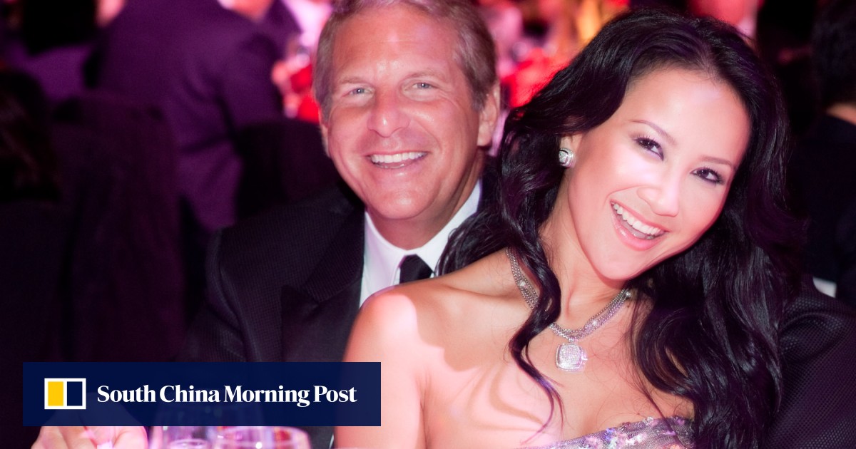 How to have a wedding like Coco Lee and Bruce Rockowitz… with just HK ...