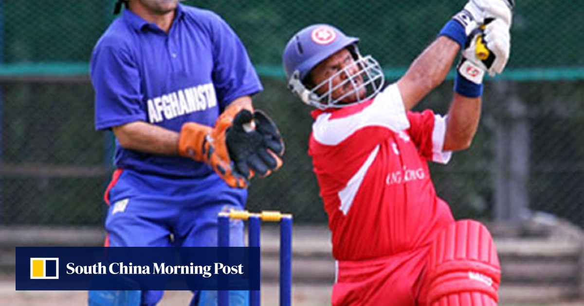 Banned Munir Dar and ex-captain Najeeb Amar in T20 World Cup squad ...