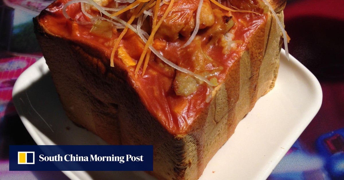 Restaurant review: Law Mark Kee, Tuen Mun - simple fare | South China ...