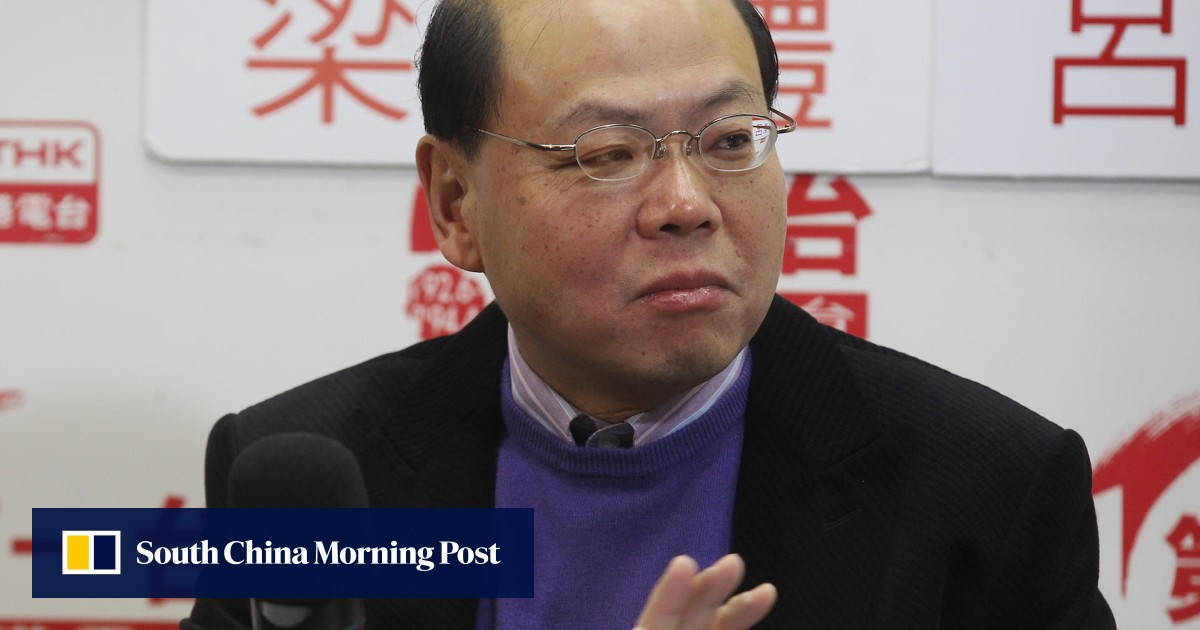 Police chief Andy Tsang muddies waters on policing of new PLA berth ...
