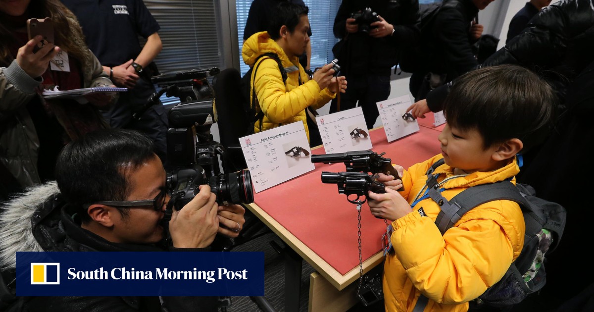 Big demand for tickets as ICAC holds anniversary open day at ...