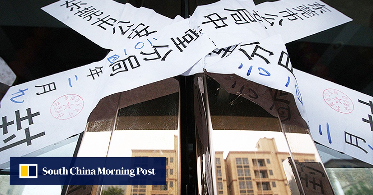 Chinas Anti Vice Crackdown Must Remain Within The Law South China