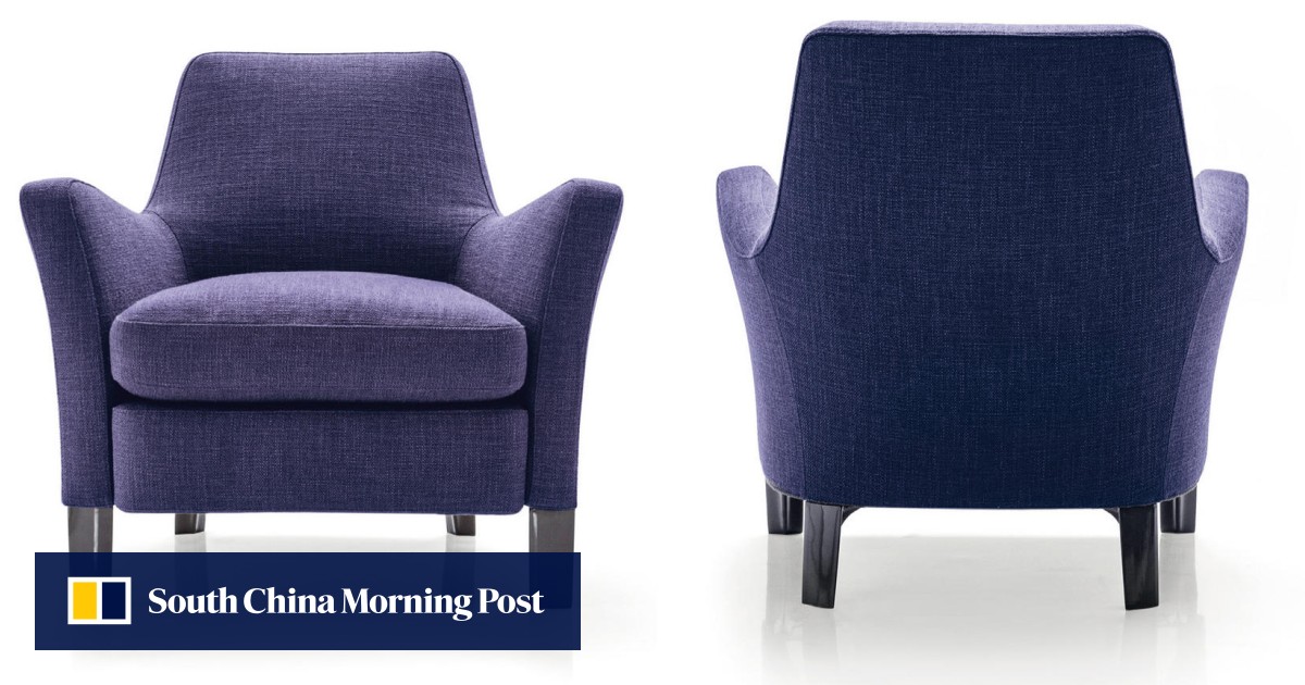 Style with David Roden, February 19, 2014 | South China Morning Post