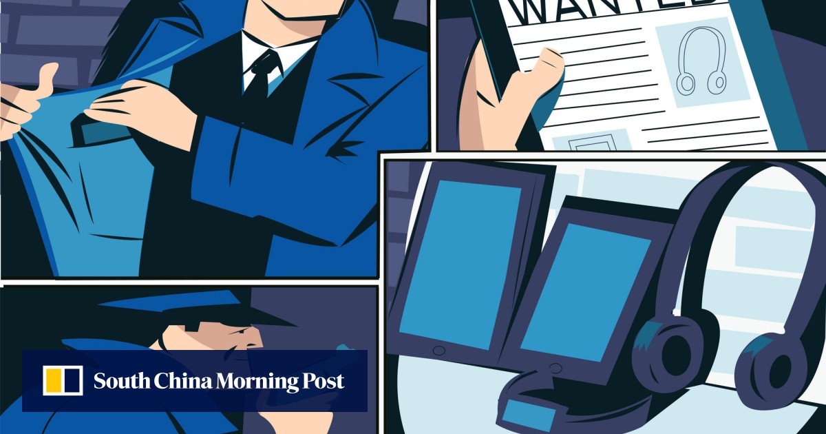 Smarter, faster, lighter: a round-up of the hottest tech gadgets on the ...
