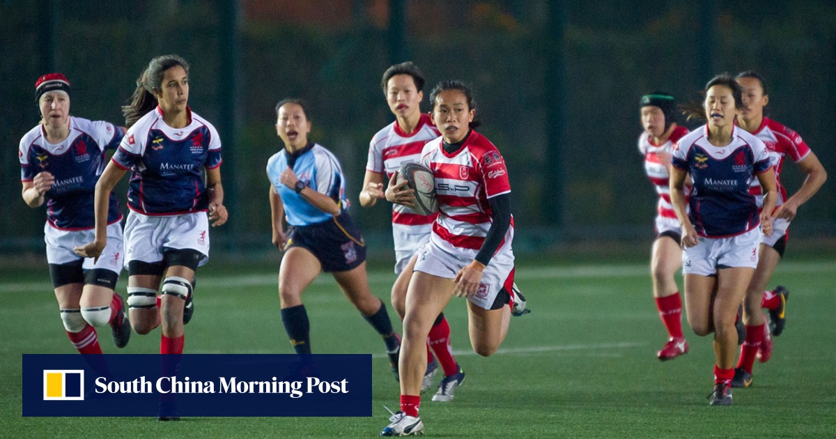 Gai Wu Ladies win back-to-back Women’s Premiership crowns | South China ...