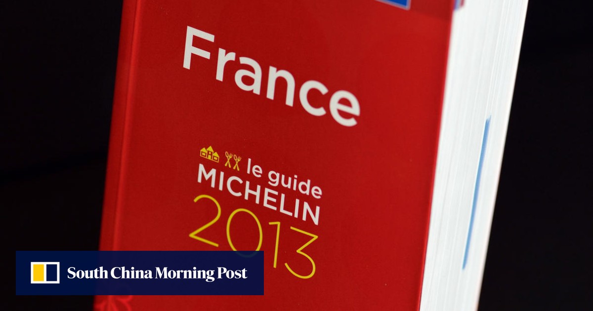 Has Michelin 'lost the plot'? Leading food critic attacks guide's ...