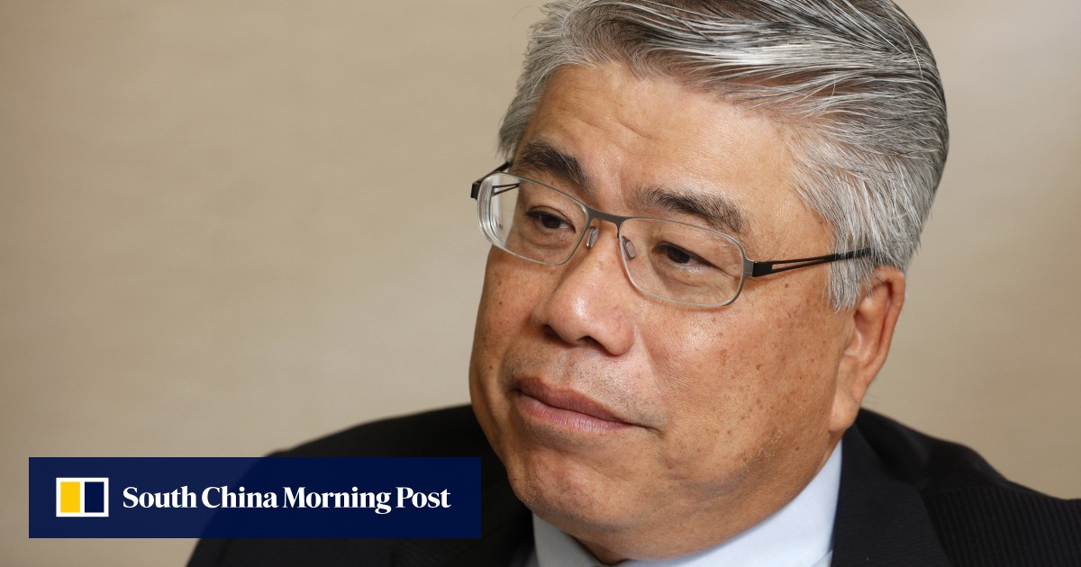 Dah Chong Hong posts 13.8pc drop in earnings | South China Morning Post