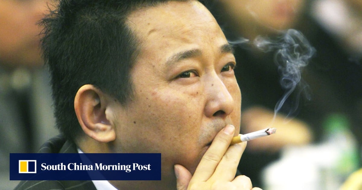 Sichuan mining tycoon Liu Han accused of running murderous crime gang ...