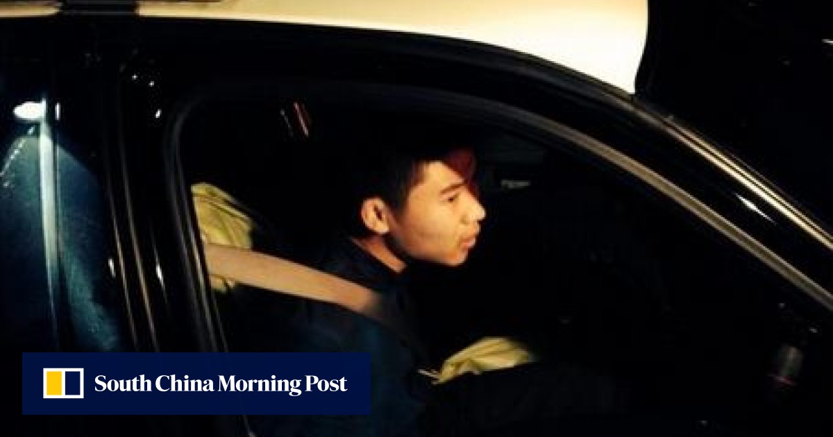 Chinese student leads Los Angeles police on high-speed chase | South ...