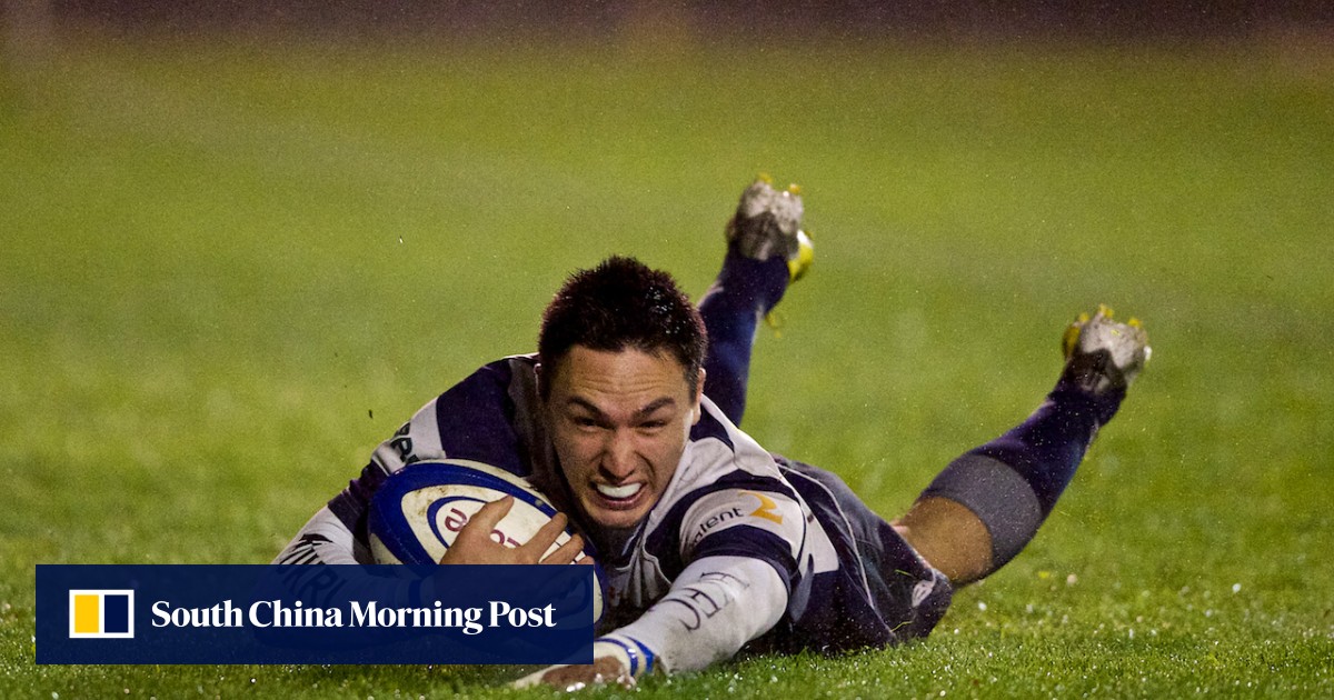 Dragons advance to Plate final after ‘physical’ first day | South China ...