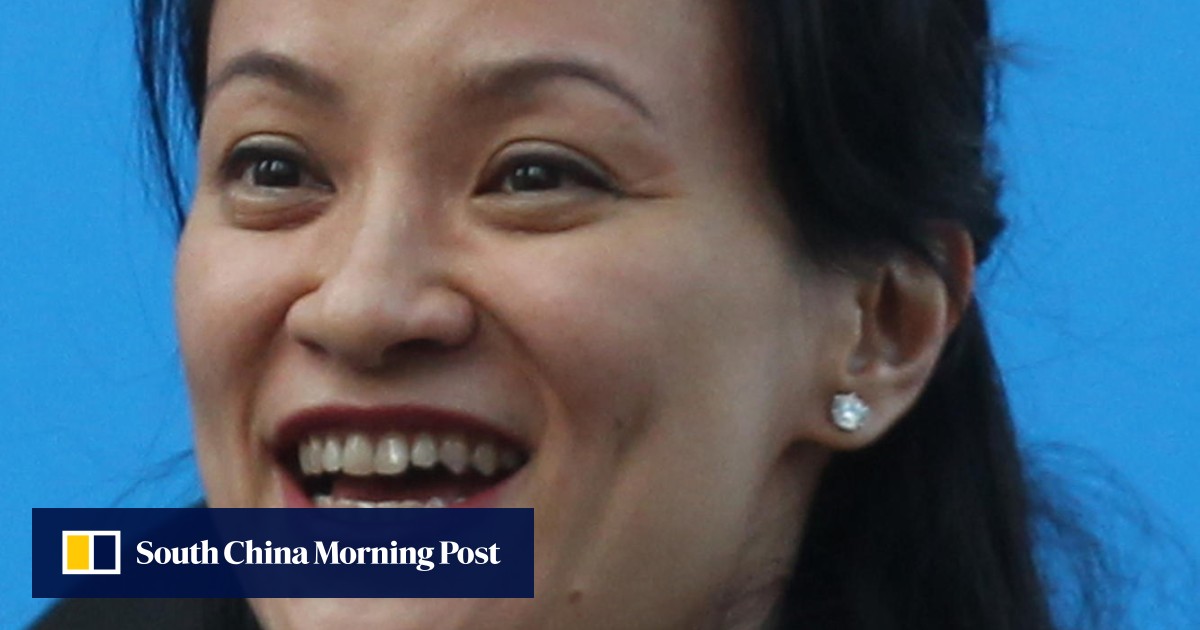 Victim of HKTV row joins free speech rally | South China Morning Post