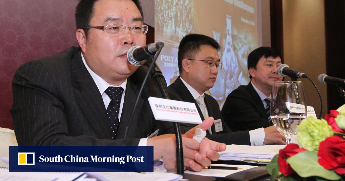 Poly Culture plans global growth with Hong Kong IPO targeting HK$2.57b ...