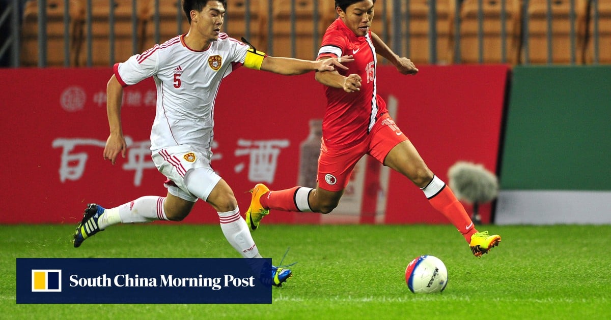 Mainland-bound Fong Pak-Lun leaves on a high note | South China Morning ...