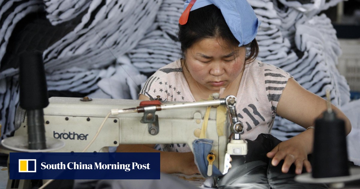 Cheap labour not the only driver of factories' flight from China ...