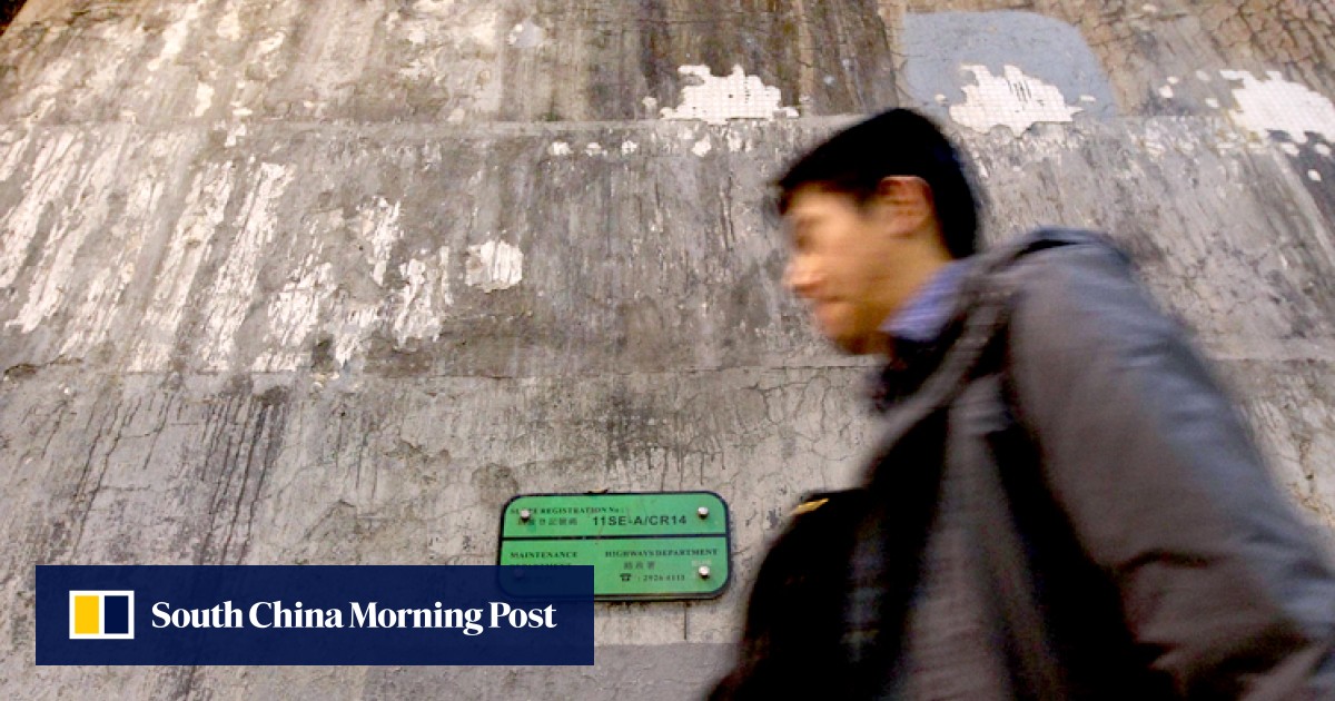 The day the government gobbled up Pac-Man | South China Morning Post