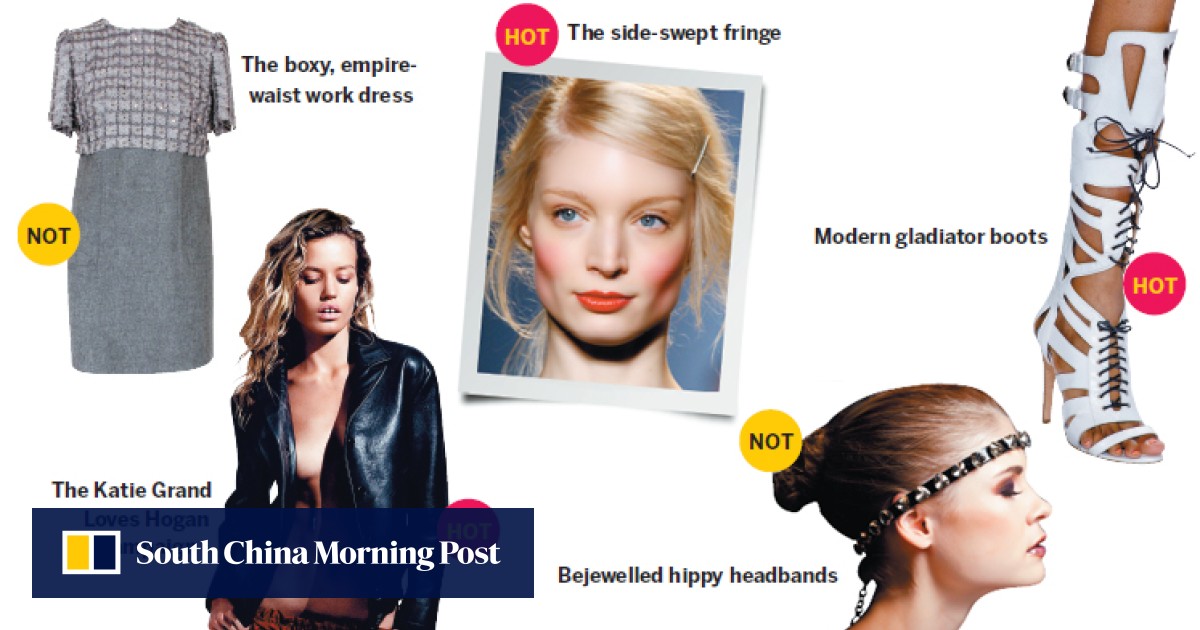 Style meter | South China Morning Post