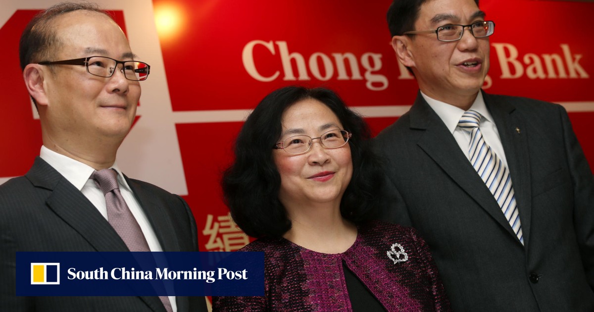 Chong Hing out to play catch up | South China Morning Post