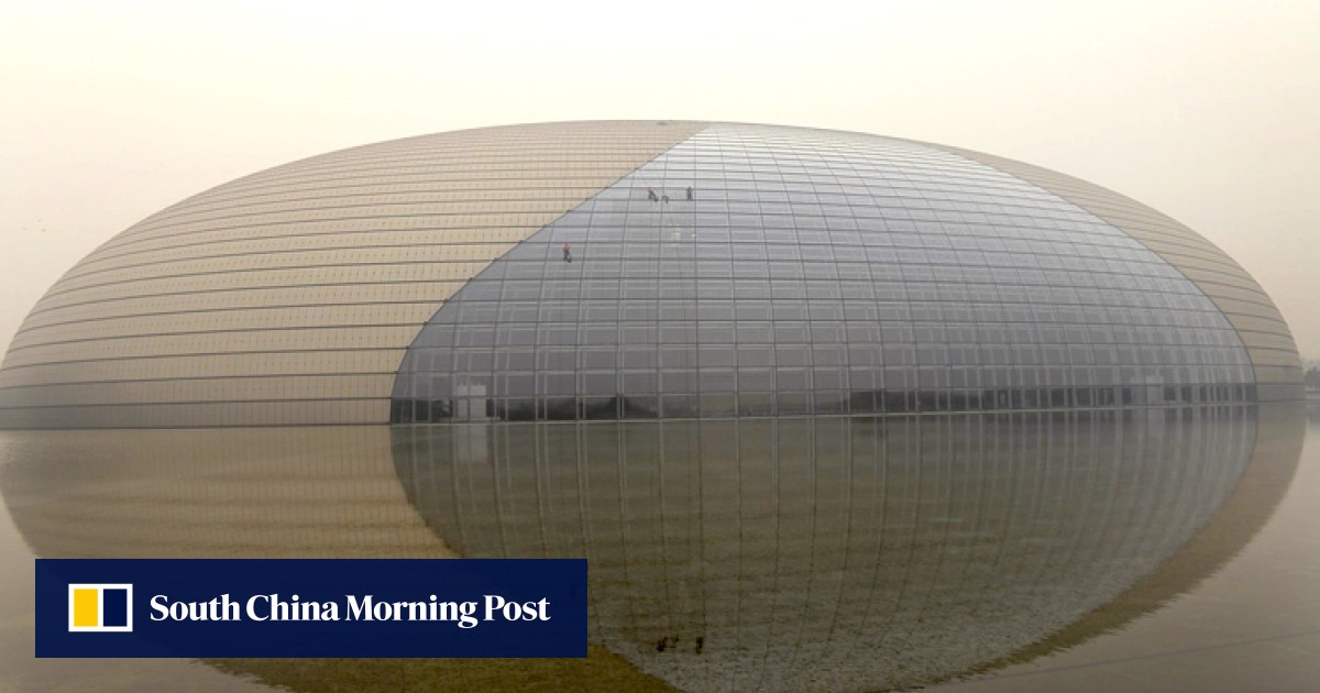 Public anger in Beijing as authorities fail to post the highest smog ...
