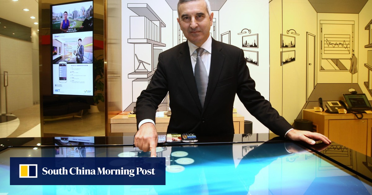 HKT eyes smooth takeover of CSL New World Mobility | South China ...