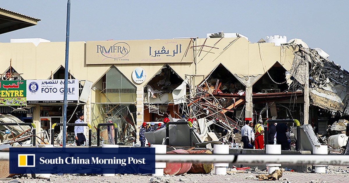 Nine killed, dozens injured after twin gas leaks in Qatari capital ...