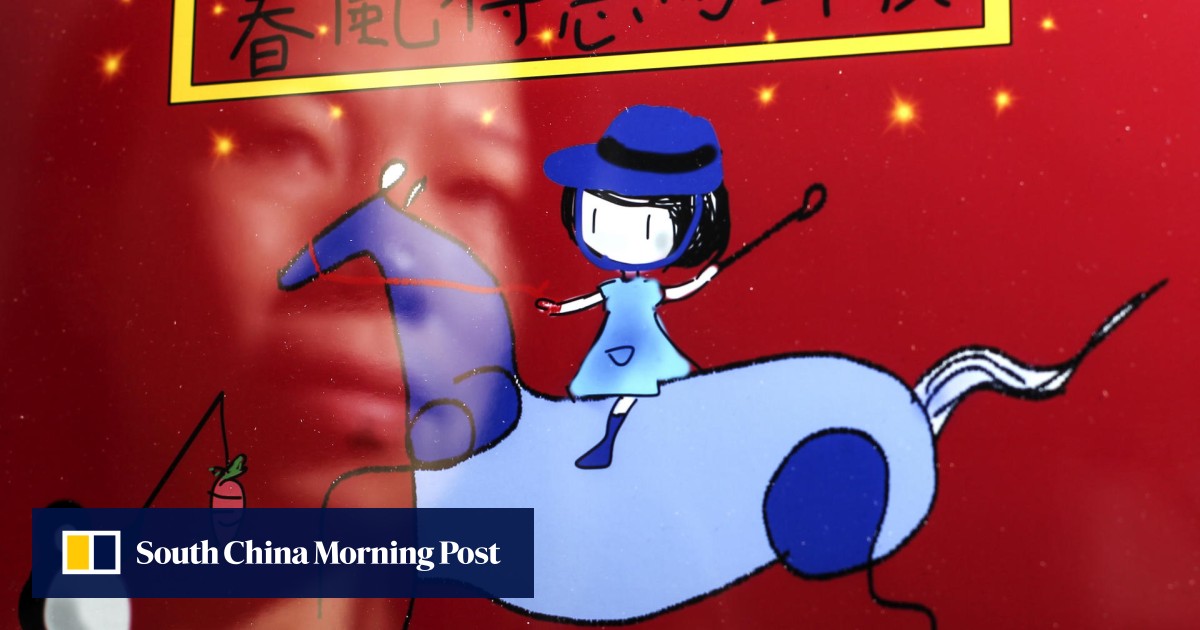 Arts preview: catch the World of Bluey in TaiKoo | South China Morning Post