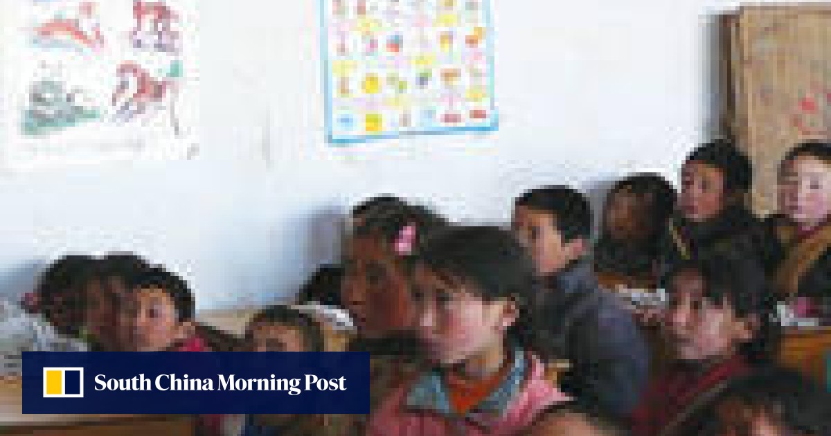 Book review: Minority Education in China, by James Leibold and Chen Yangbin | South China ...