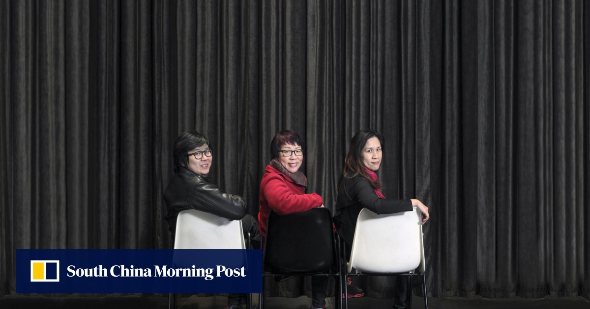 Edko buyers choose films with eye on Oscar | South China Morning Post