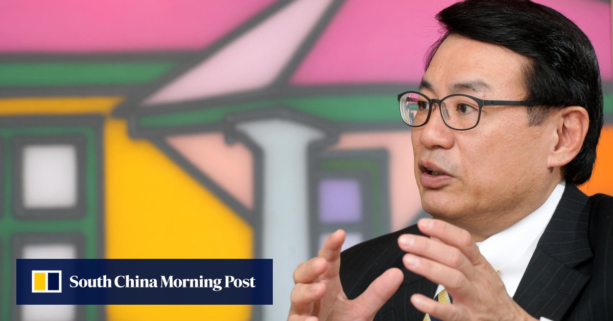SHK Financial looks to Qianhai for growth | South China Morning Post