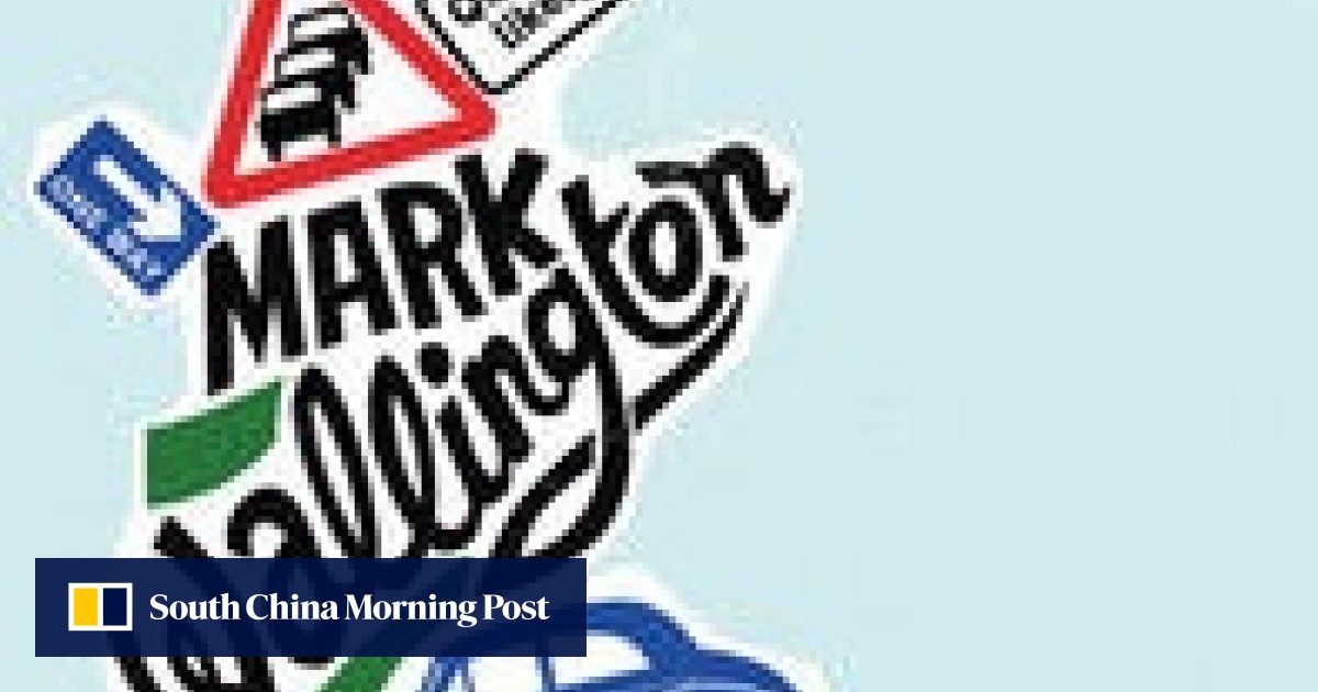 Book review: The Auto Biography, by Mark Wallington | South China ...