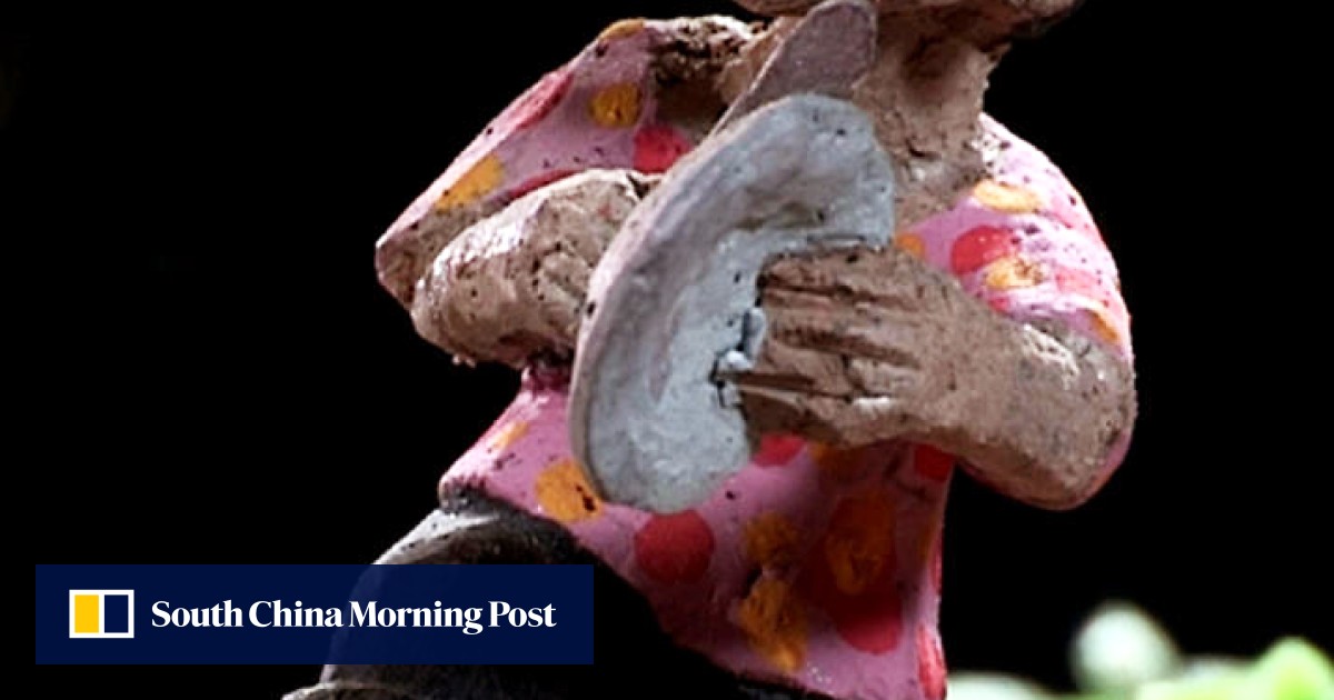 Oscars date for clay figure that stars in Cambodian film The Missing ...
