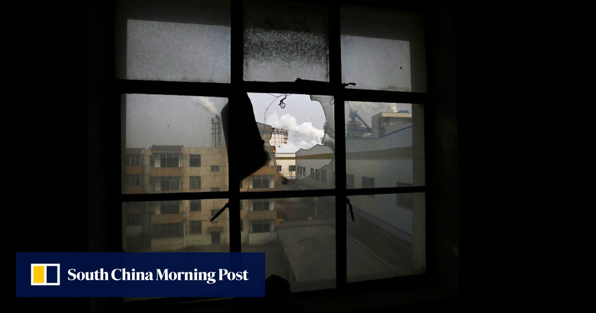 Migrant workers, rural residents paying the price for a cleaner future ...